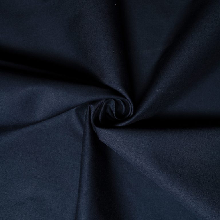 Huckleberry – Solid Poplin - The Charley Harper Gallery