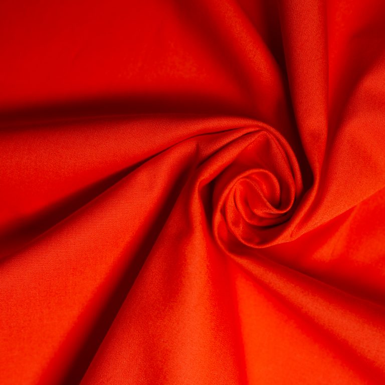 Huckleberry – Solid Poplin - The Charley Harper Gallery