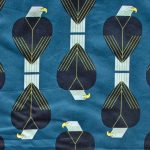 Alpine Northwest Collection – Western Weasels - The Charley Harper Gallery