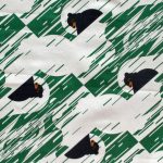 Alpine Northwest Collection – Western Weasels - The Charley Harper Gallery