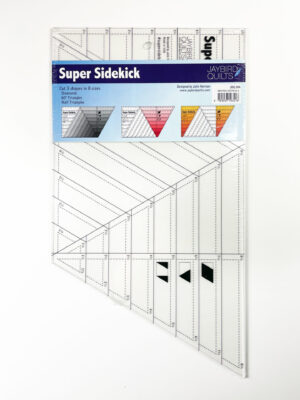 Super Sidekick Quilting Ruler - The Charley Harper Gallery